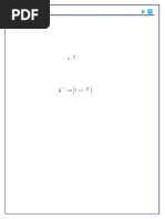 2018 AP Calculus AB | PDF | Advanced Placement | Mathematics