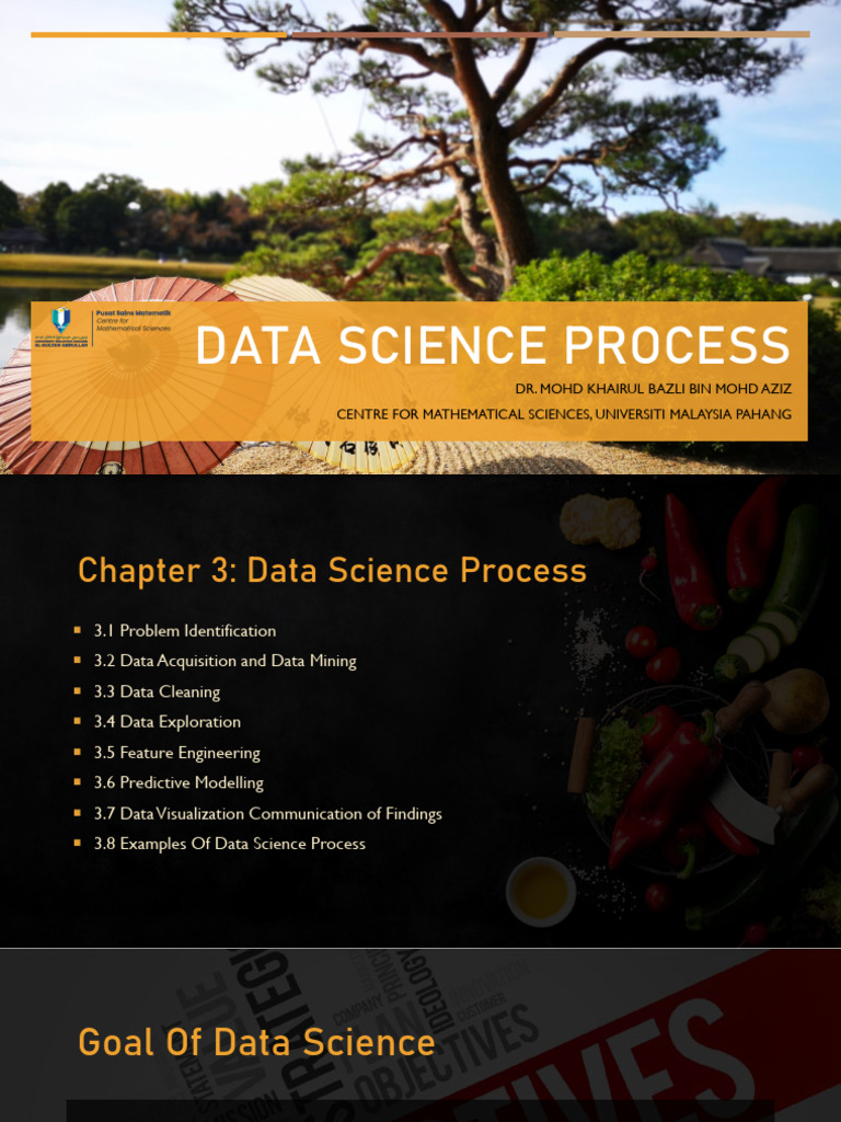 Bsd1313 Chapter 3 | PDF | Data Science | Internet & Web