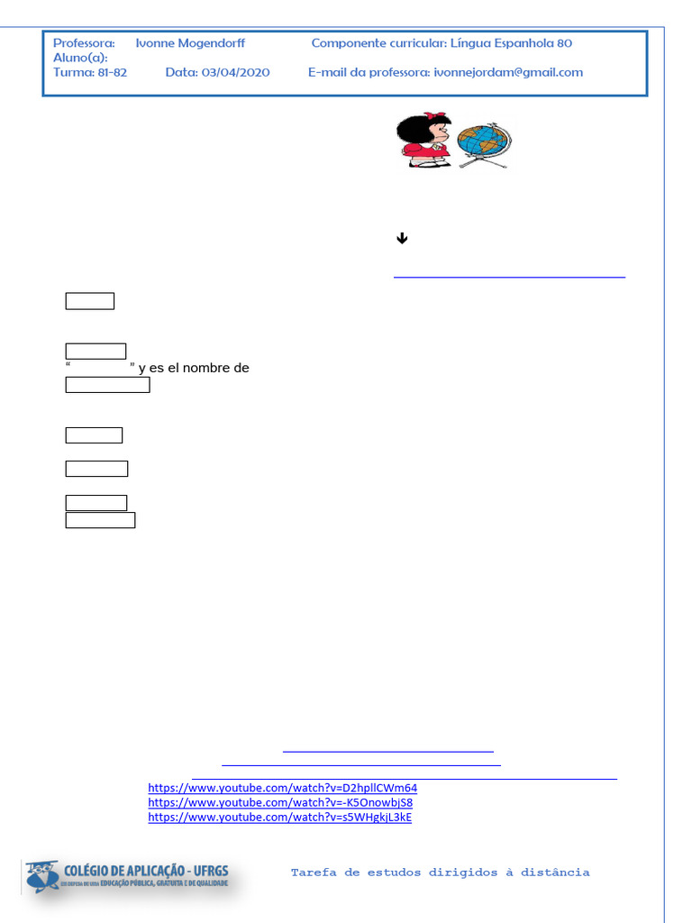 80 LE Espanhol Semana 2 | PDF | Planetas | Luna