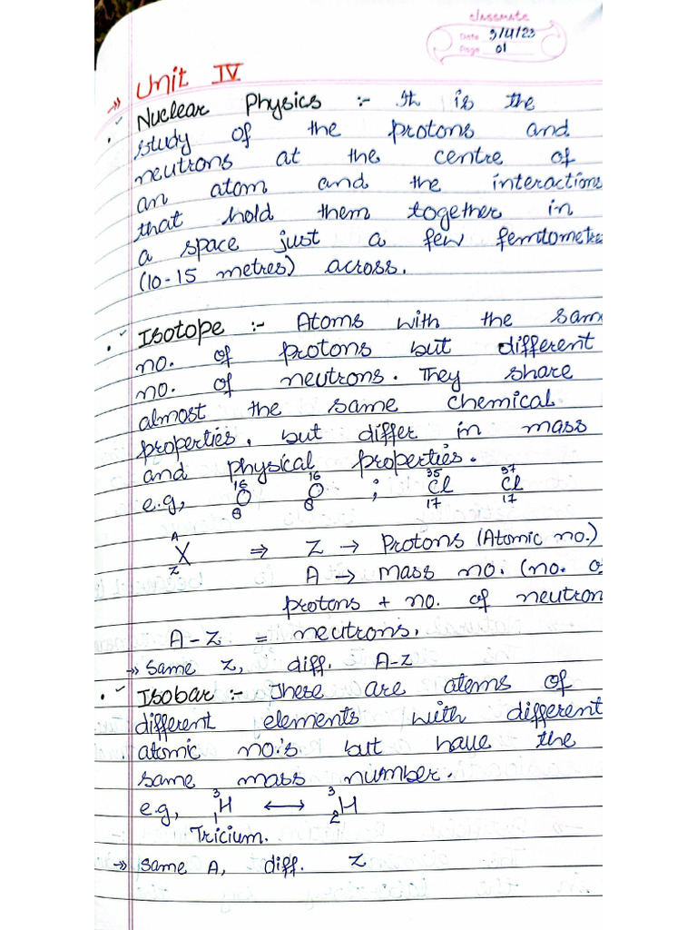 Physics 4th Sem | PDF