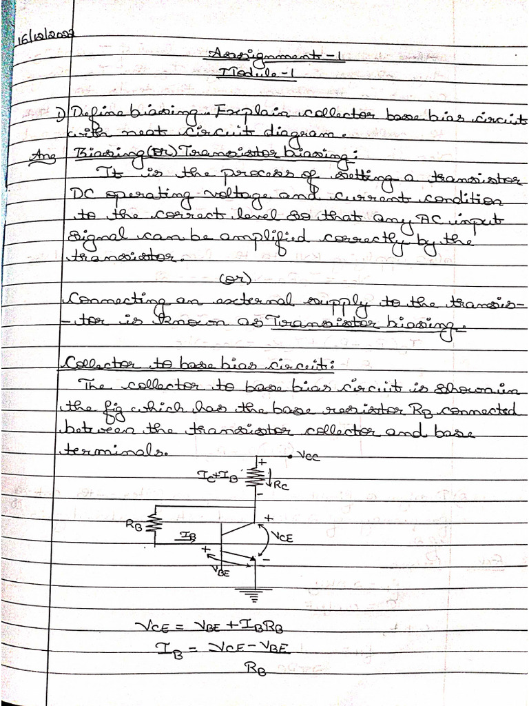 ADE Assignment 1 (Group B) | PDF