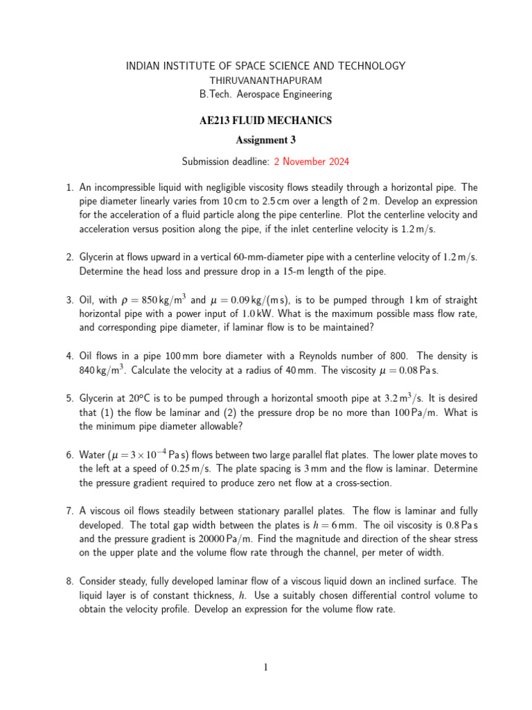 Assignment 24 3 | PDF