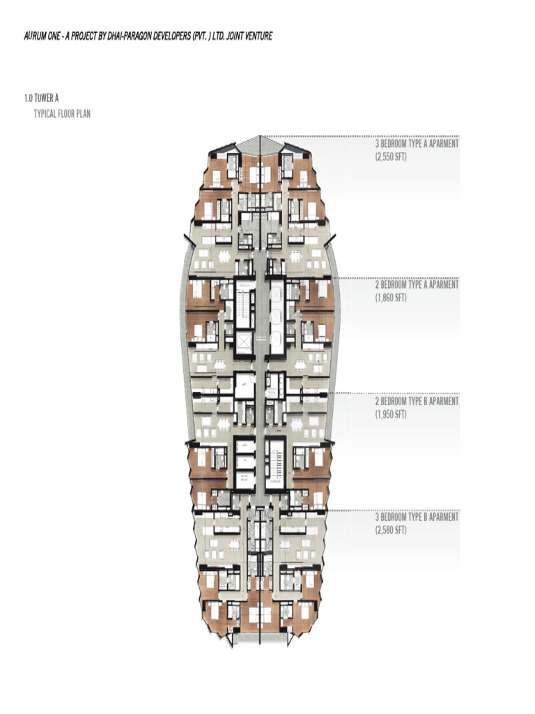 Aurom One Plans 221104 | PDF