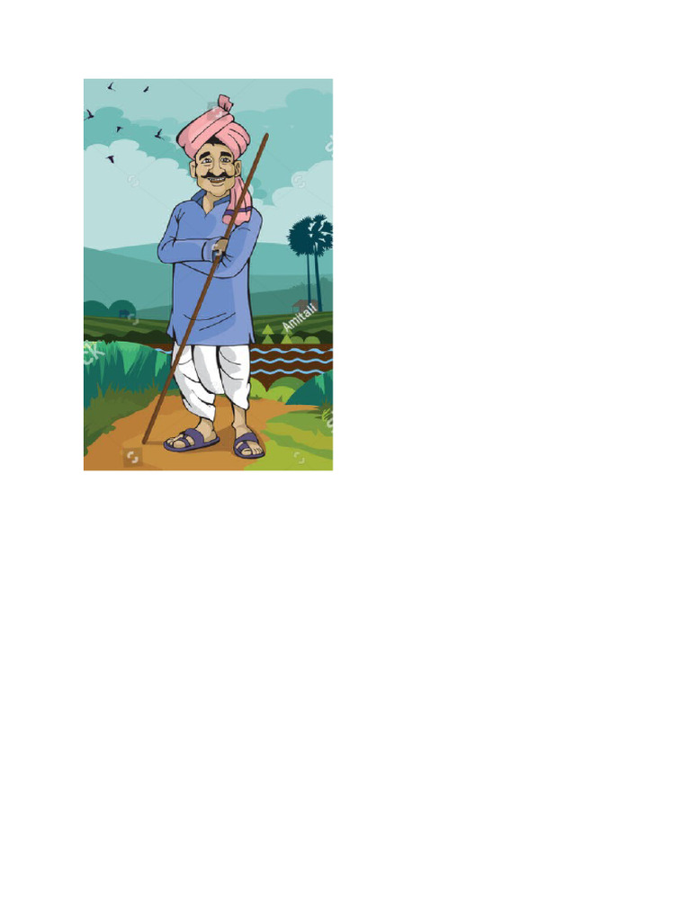 Farmer_8976 | PDF