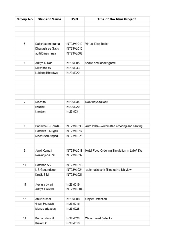 AEC Mini Project VLSI | PDF