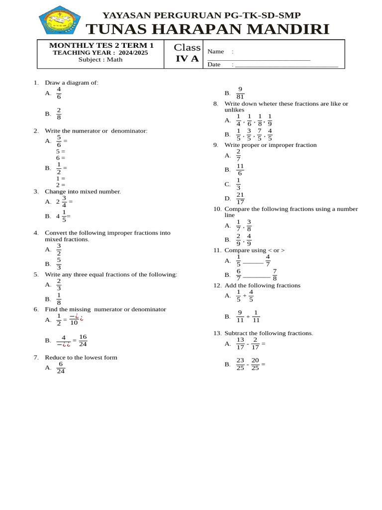 Math 4A | PDF | Mathematical Notation | Mathematical Concepts