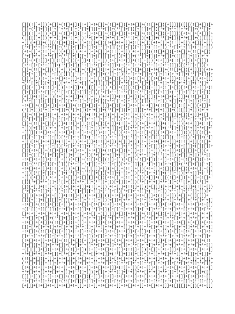 JavaScript Code Execution Guide | PDF