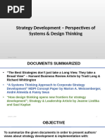 Ideo-Design Thinking | PDF | Design Thinking | Human Communication
