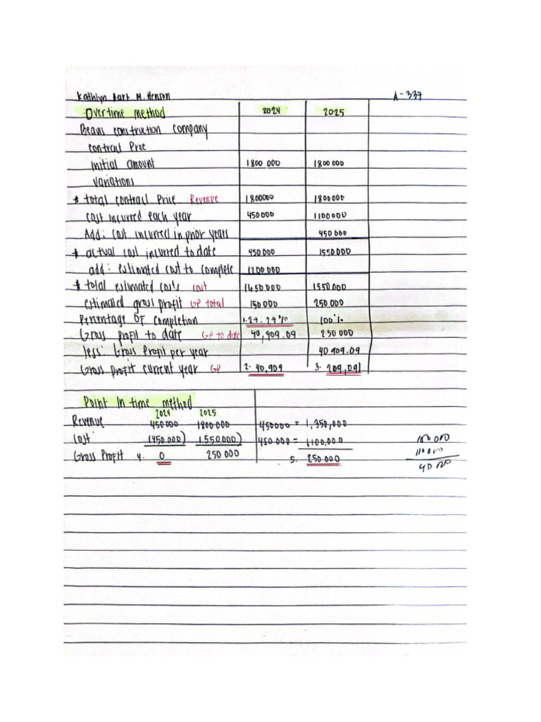 Henson LTCC Solution | PDF