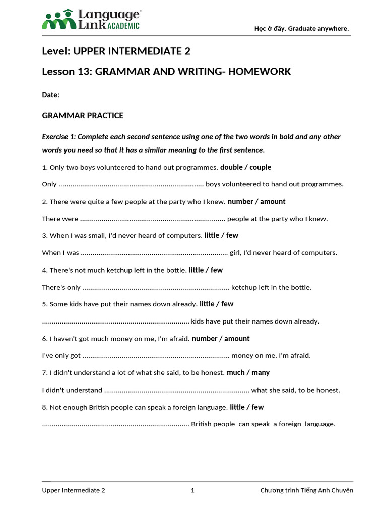 13.3.ui 2 - Lesson 14 Practice | PDF