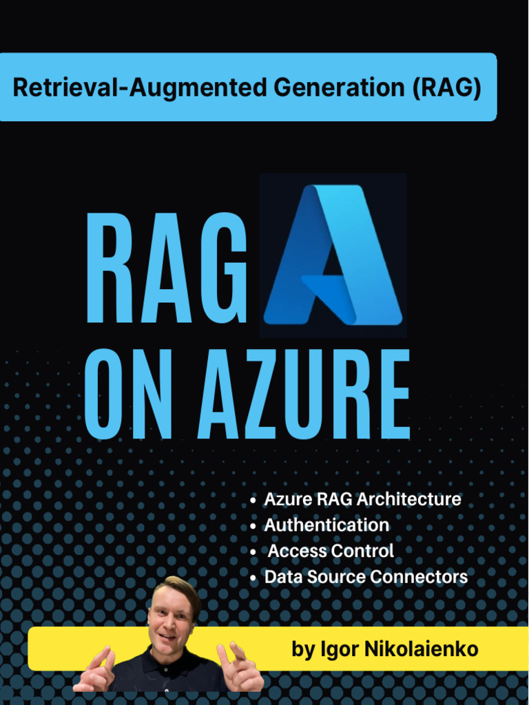 Rag On Azure | PDF