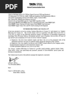 Transfer TA Bill Form for Employees | PDF | Economies
