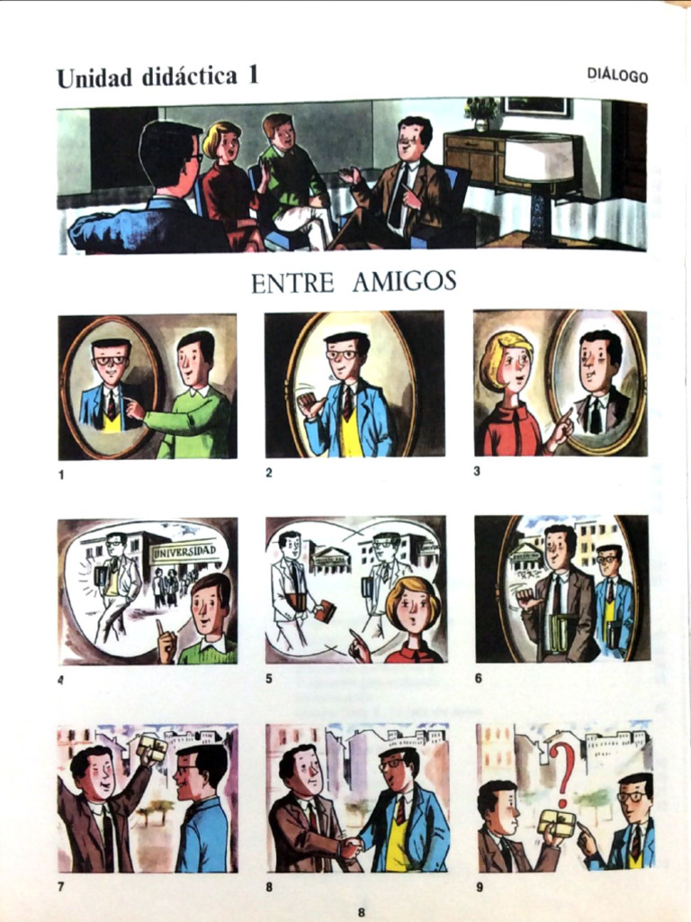 VyD imaÌ genes color | PDF