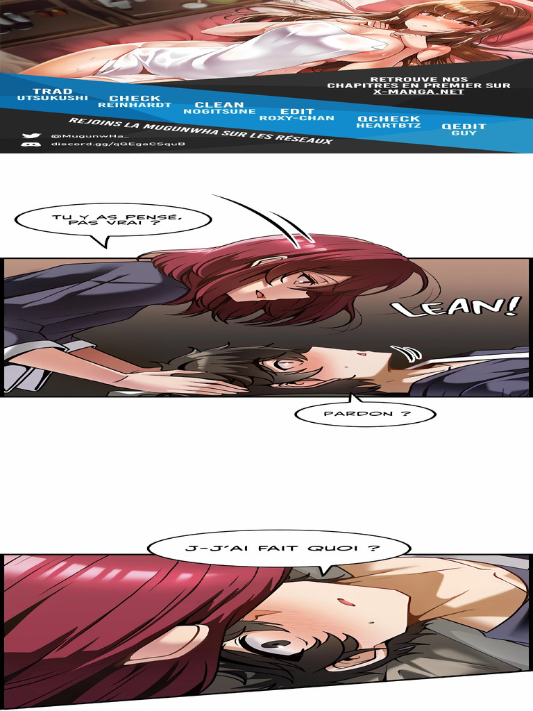 Find My Secret Spot Chapitre 10 | PDF