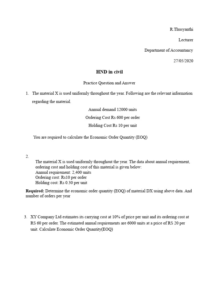 Accounts Practice Docx Pdf Financial Accounting Marketing