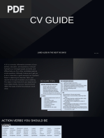 Social Media Specialist Resume: Jamie DeMaria | PDF | Social Media ...