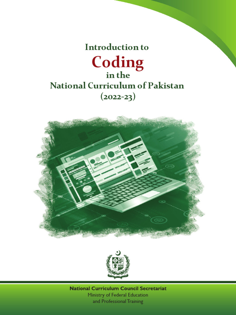 Coding Summary Doc (1)_compressed | PDF | Computer Programming | Creativity