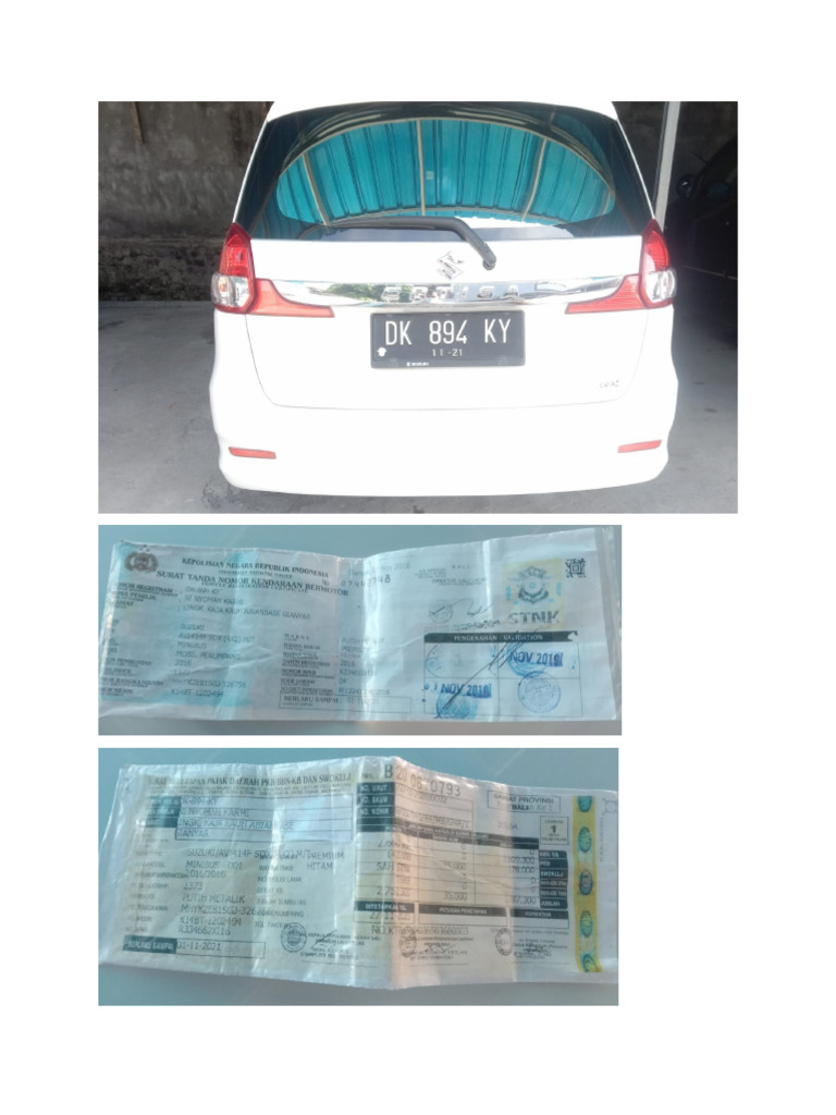 Foto Mobil | PDF