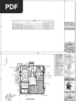 EE-17 Grounding System Riser Diagram and Grounding System Layout | PDF