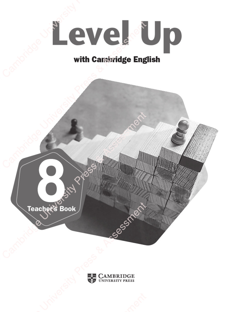 STD VIIth English Level Up Answers | PDF | Human Communication ...