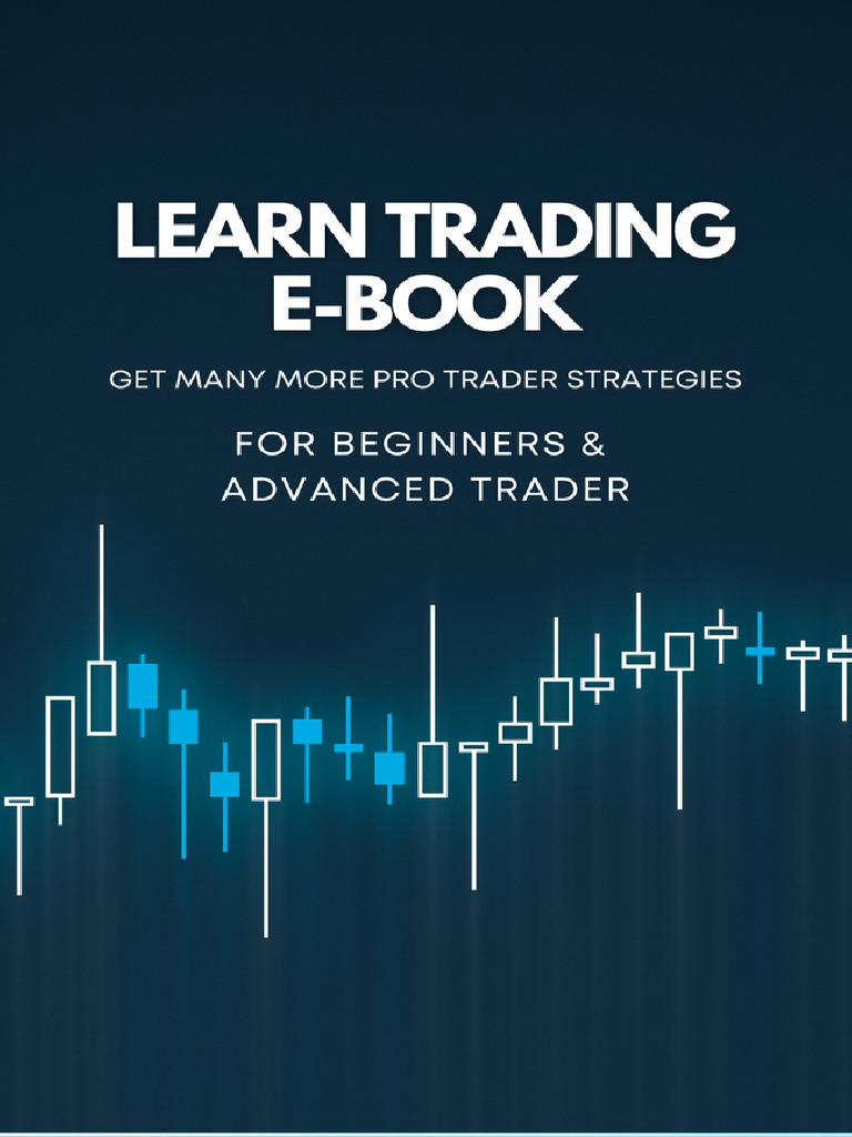 trading guide | PDF | Foreign Exchange Market | Financial Economics