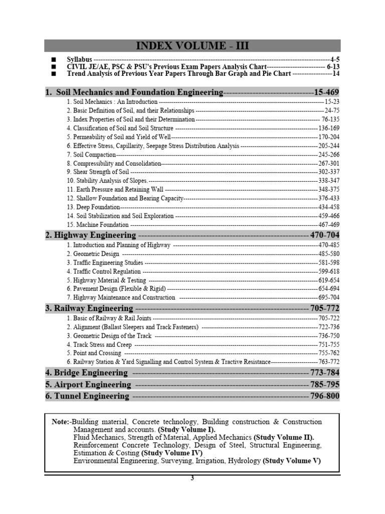 Highway Engineering | PDF | Soil Mechanics | Interchange (Road)