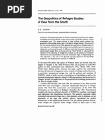 Ager, Alastair, and Alison Strang. "Understanding Integration: A ...