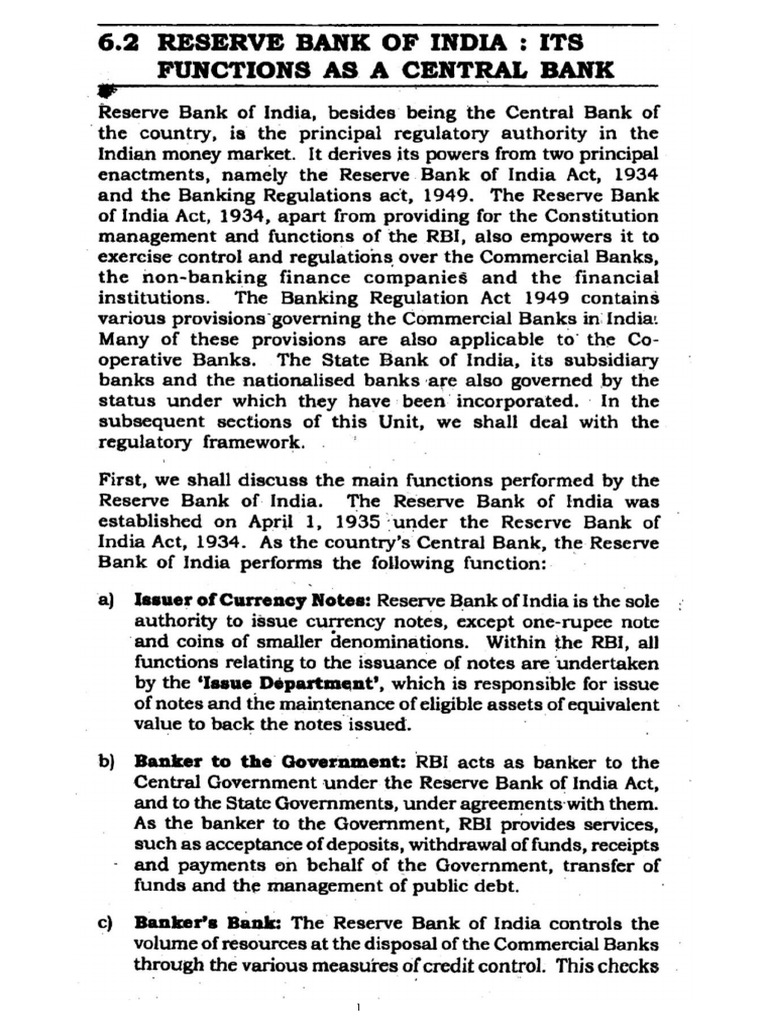 Fms Unit 3 New | PDF