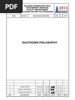 UCP (Unit Control Panel) & Remote Control Panel (RCP) Rev.1 | PDF