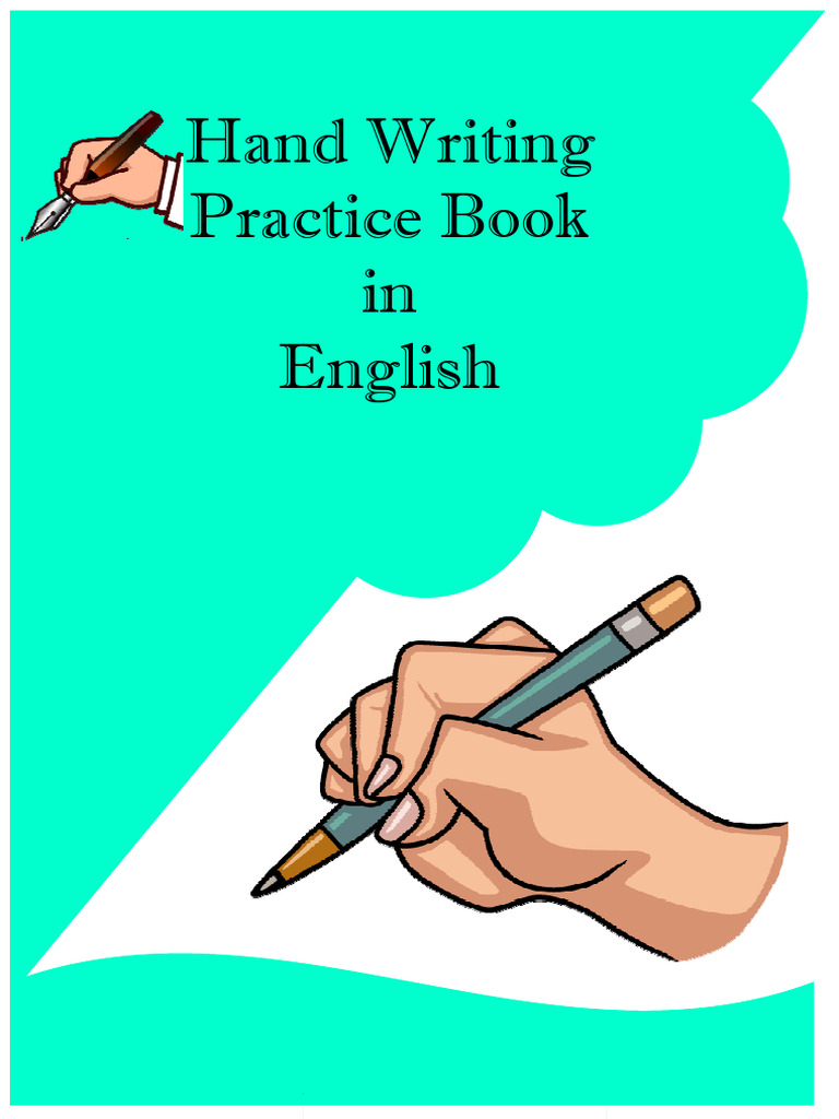 English Handwriting | PDF