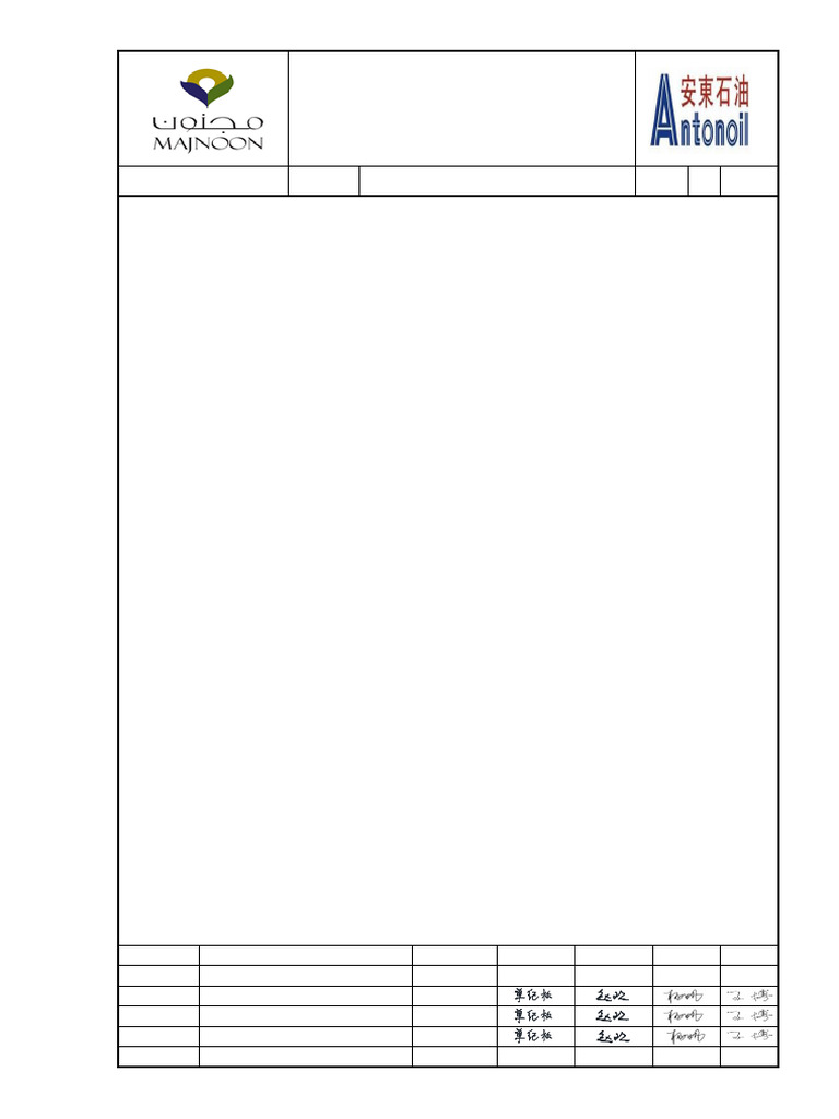 MAJ DS2 06 MEC DST 0004 - C Data Sheet For Electrostatic Dehydrator ...