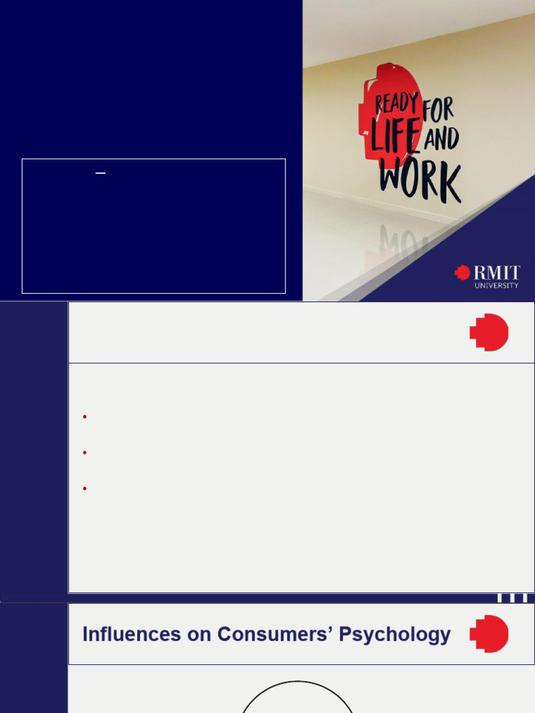Topic 6 - Habitual and Affective Decision Making - DIGITAL CLASS ...