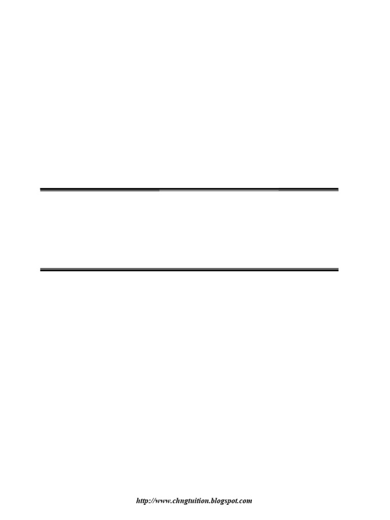 SPM Trial 2011 Physics A Pahang | PDF | Silicon | Experiment