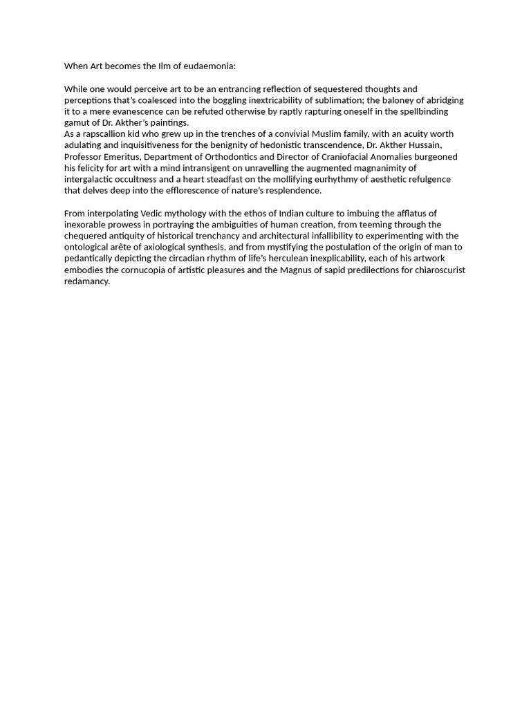 Haleema's Feature Write Up | PDF