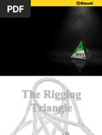 Sling Angle Stress and Load Calculations | PDF | Stress (Mechanics ...