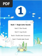 Phonics 1 | PDF | Phonics | Phonology
