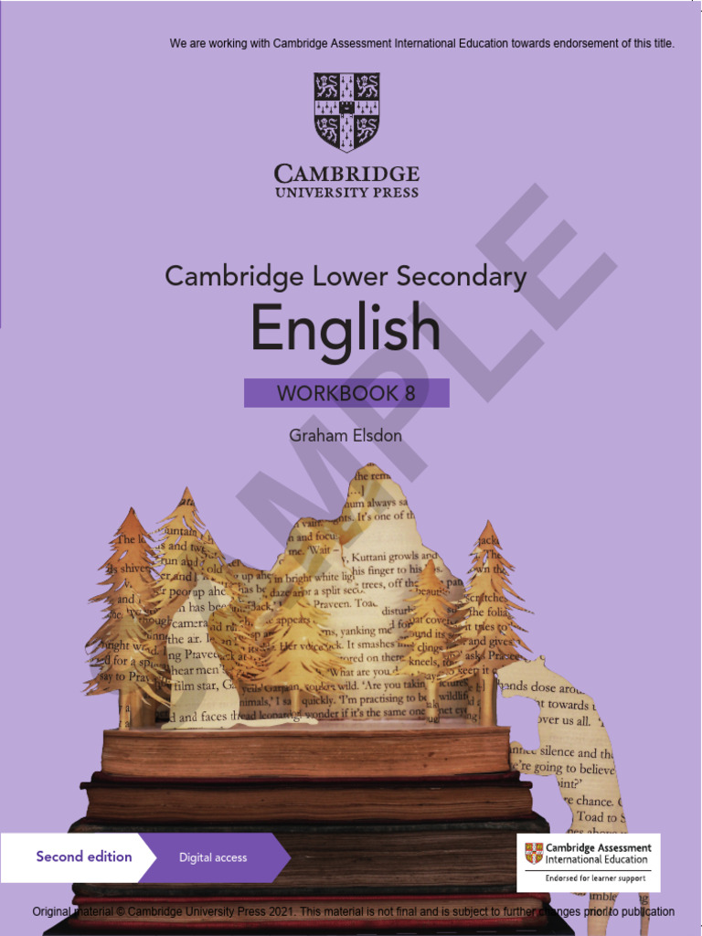 WB8 Fle Sample | PDF | License | Punctuation