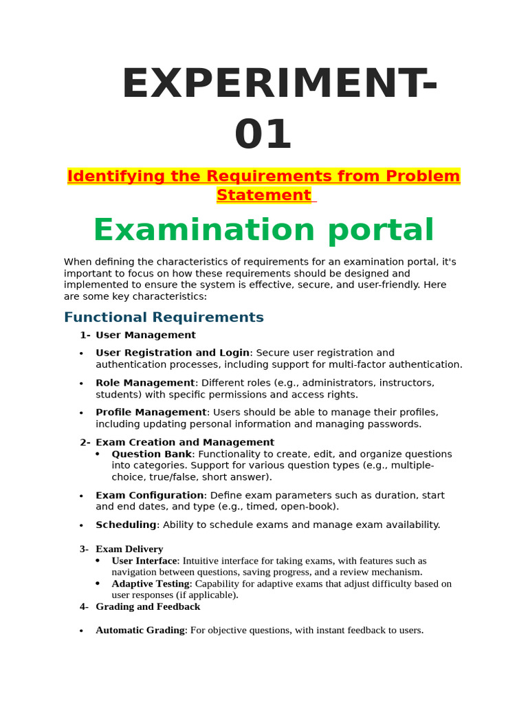 SW Practicals | PDF | Use Case | Inheritance (Object Oriented Programming)