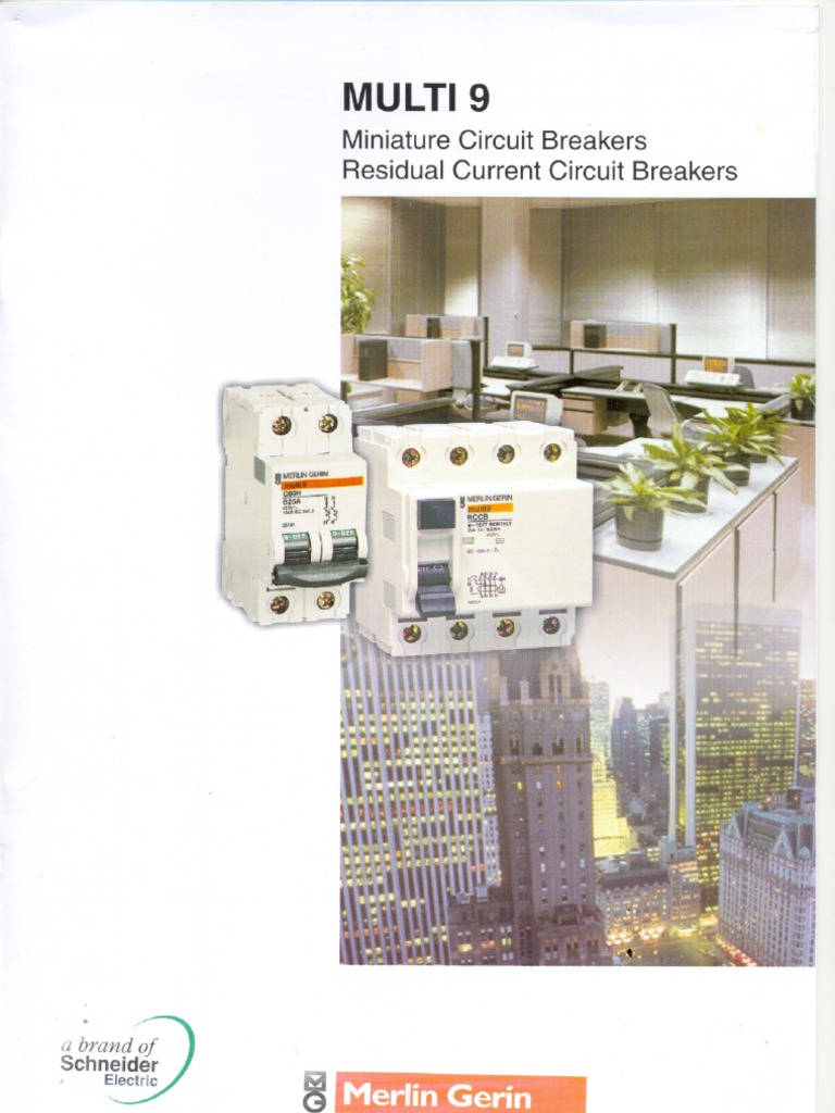 mcb's | Insulator (Electricity) | Power Engineering