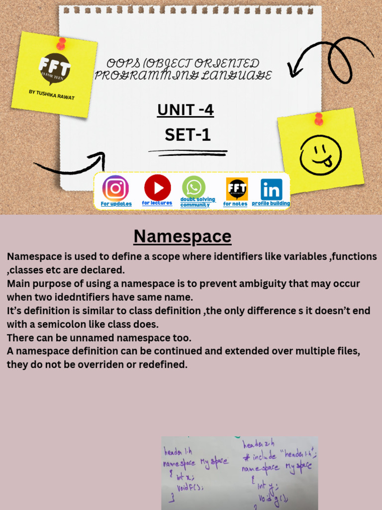 Unit 4 set 1 | PDF | Computer Program | Programming Unit 4 set 1 | PDF | Computer Program | Programming