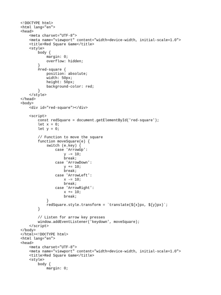 !DOCTYPE | PDF | World Wide Web Consortium Standards | Web Standards