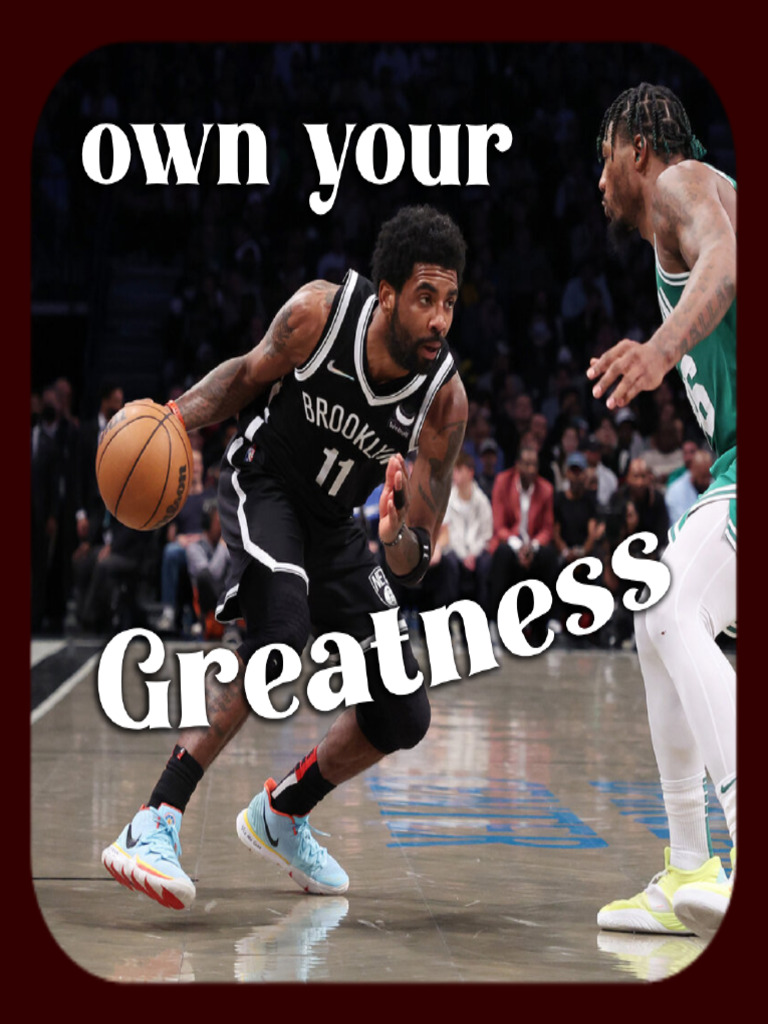 Personal Development Digital Poster | PDF