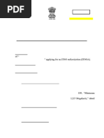 TSO C126b | PDF | Specification (Technical Standard) | Computing