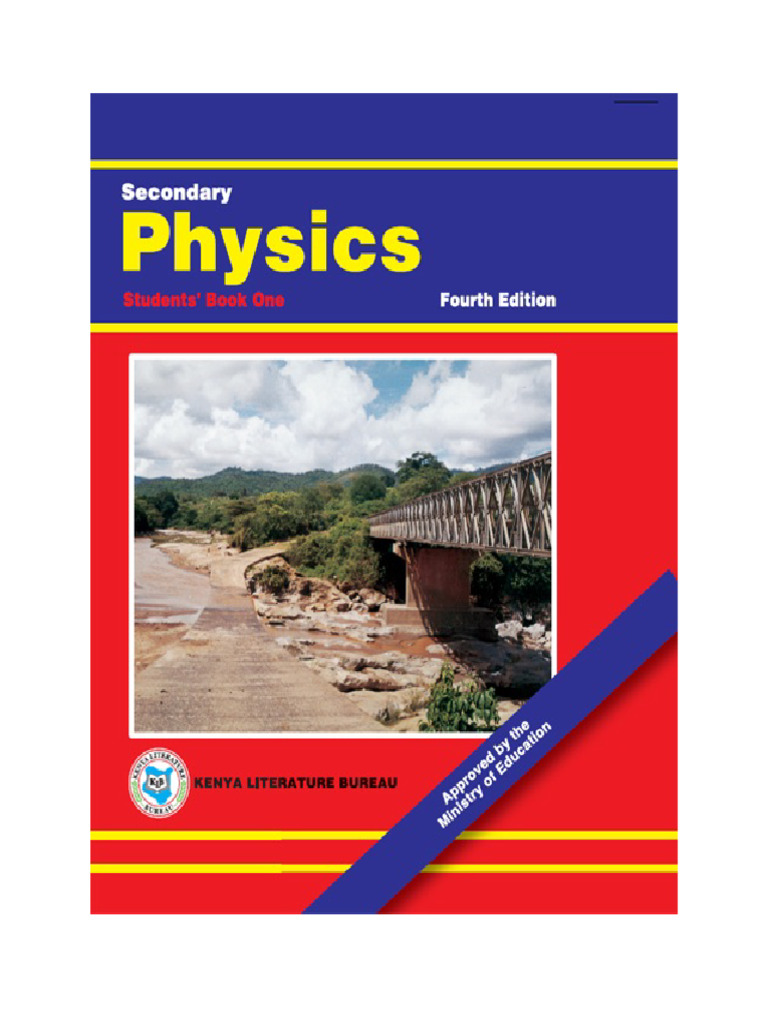 Phyc BK 1 | PDF