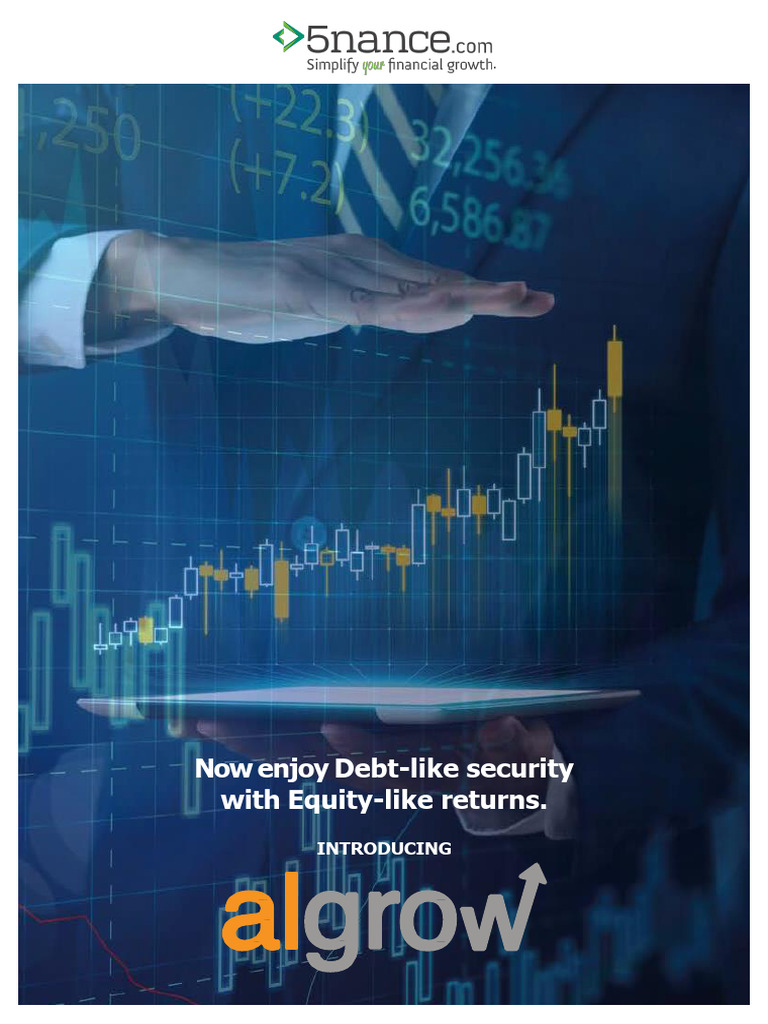 Algrow Brochure Nov'24 | PDF | Investing | Mutual Funds