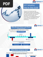EY IPEV Guidelines - Nov23 | PDF | Valuation (Finance) | Investing