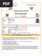 Interface Edition Documents Sigfne - 2 | PDF