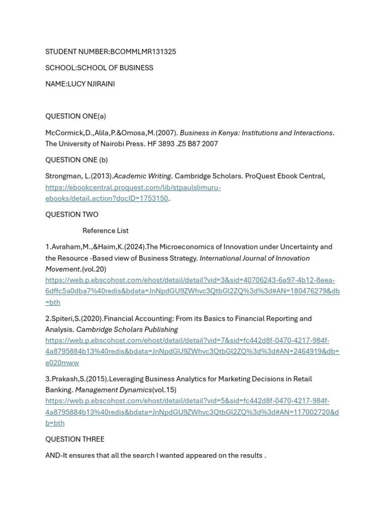 Ucc 1o2 Cat Two | PDF