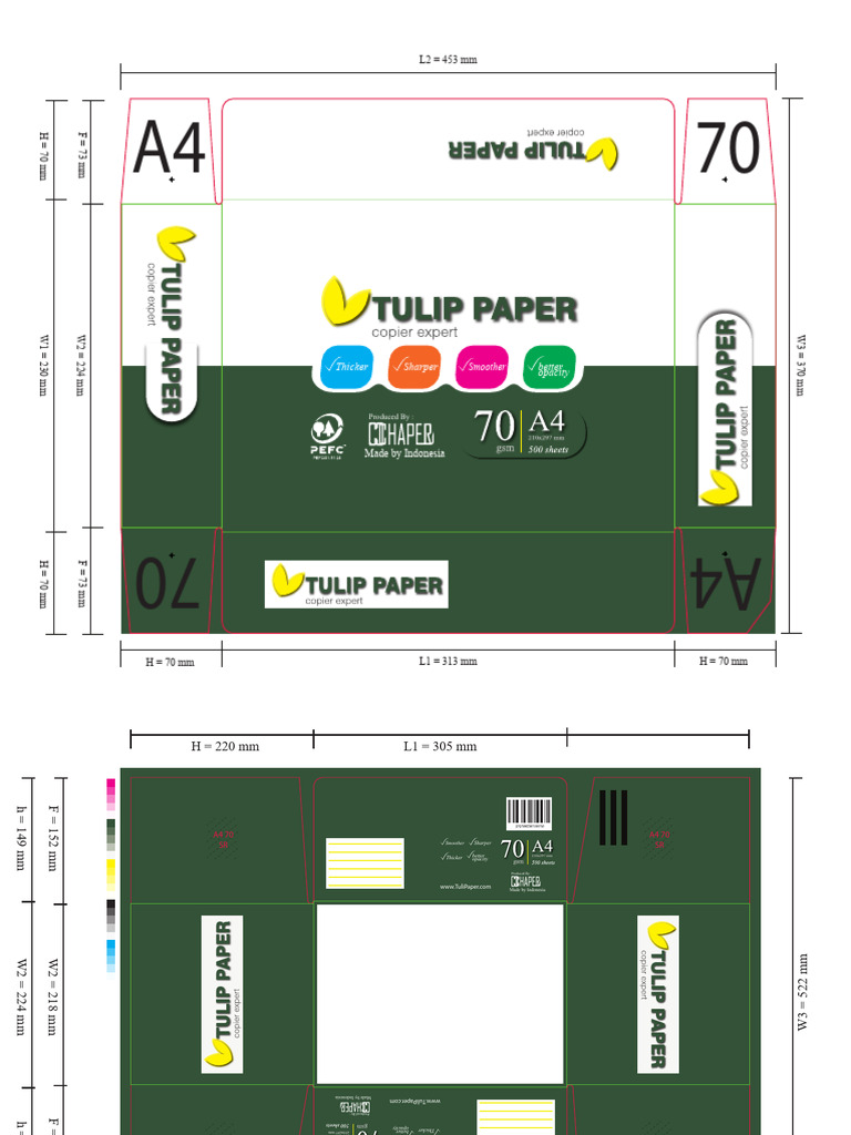 Design Boxes Tulipaper 2024 2 | PDF