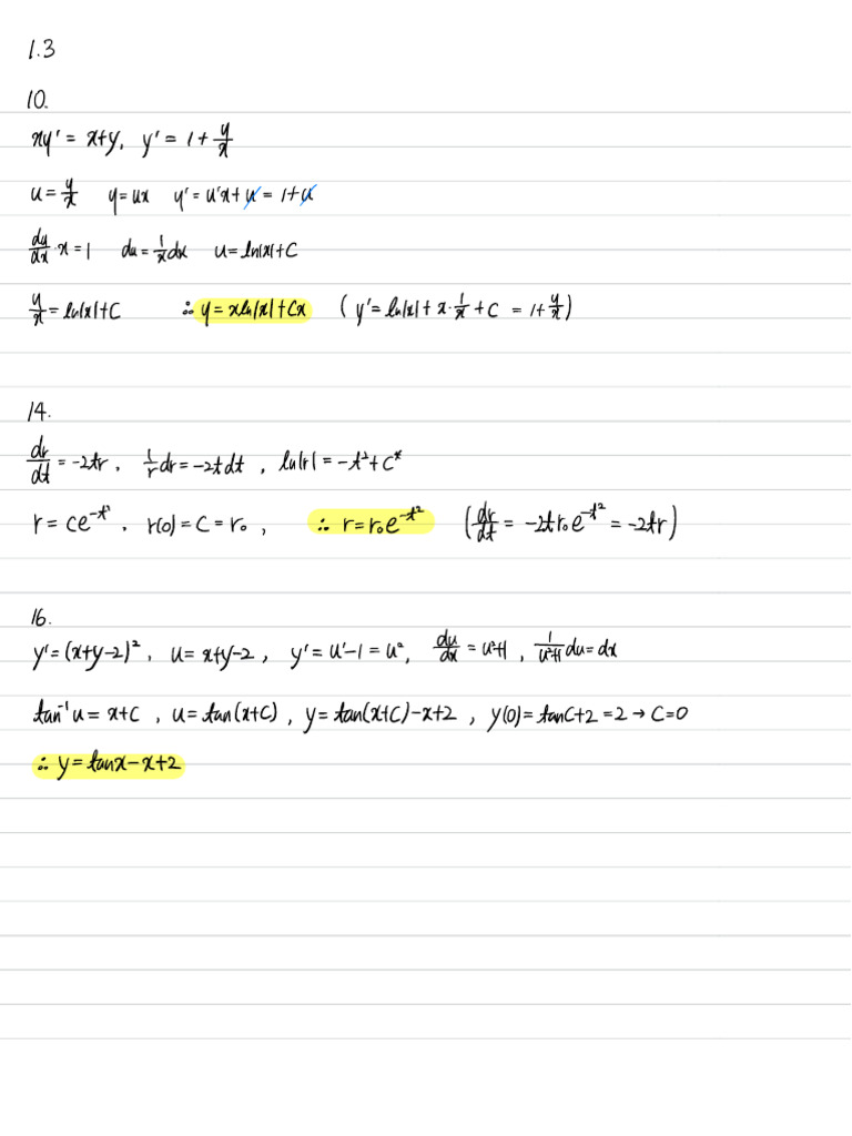 advanced engineering sol2 | PDF